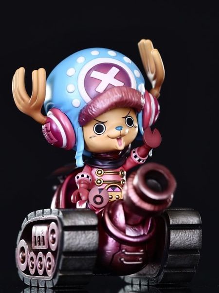 Chopper - One Piece - GG Studio – NZ Toys