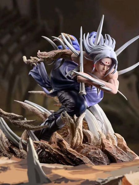 Kimimaro - Naruto - PG Studio – NZ Toys