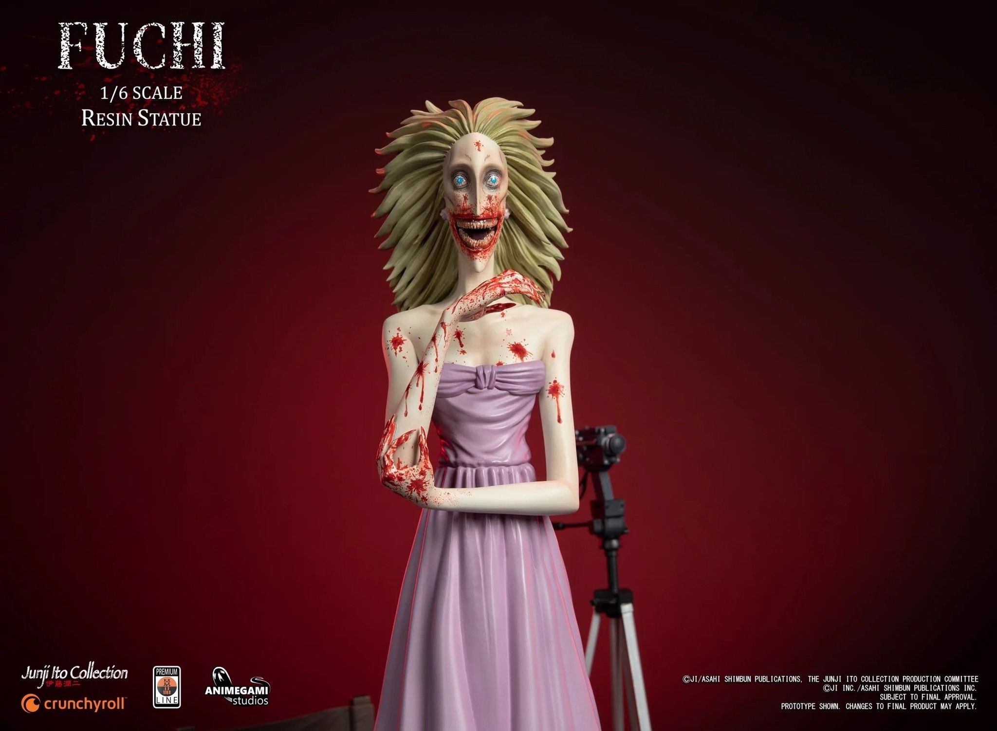 Miss Fuchi – NZ Toys