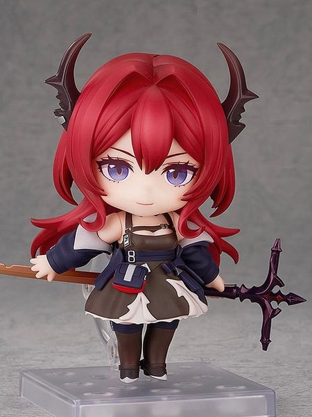 Nendoroid Arknights Surtr – NZ Toys