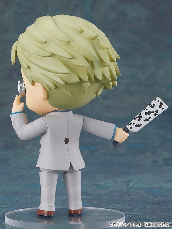 Nendoroid Nanami – NZ Toys