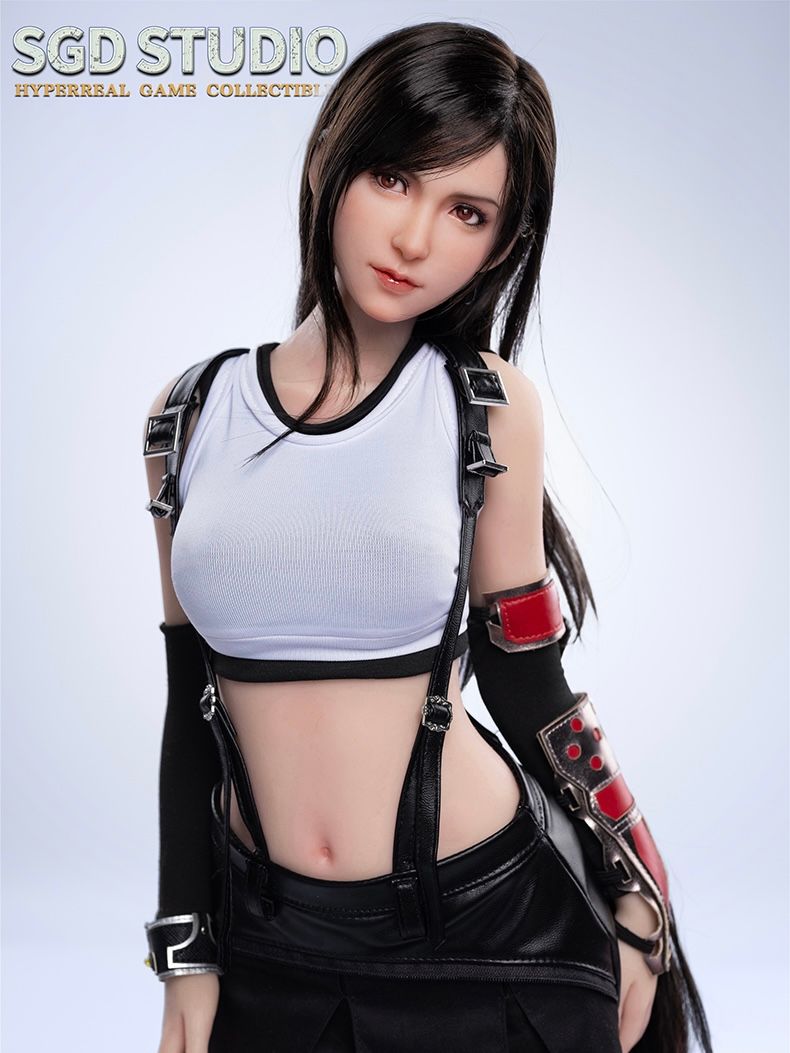 Tifa Lockhart NSFW - Final Fantasy 7 - SGD Studio – NZ Toys