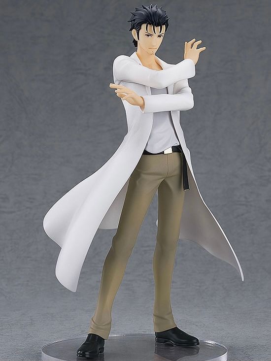 Pop Up Parade Rintaro Okabe - Steins;Gate – NZ Toys