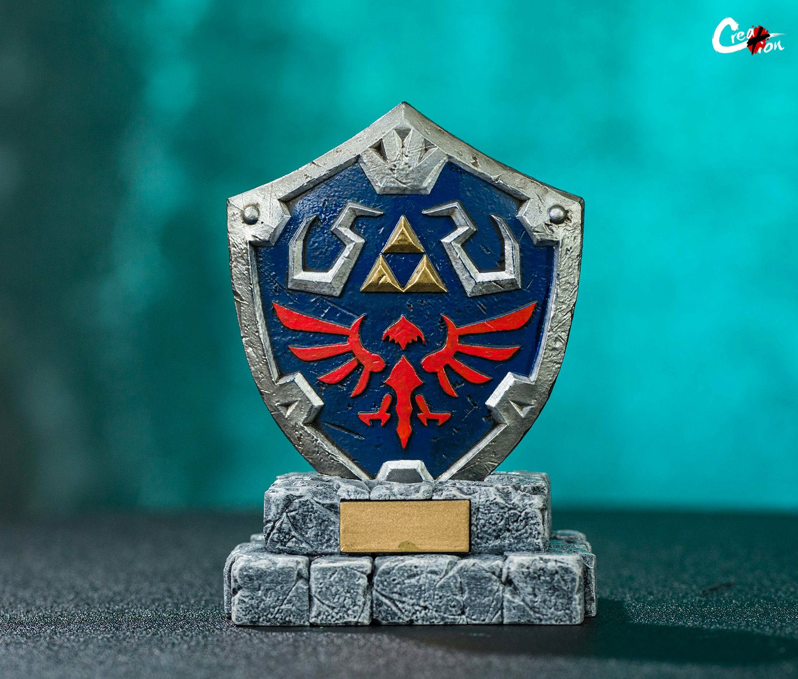 Link - The Legend of Zelda - Creation Studio – NZ Toys