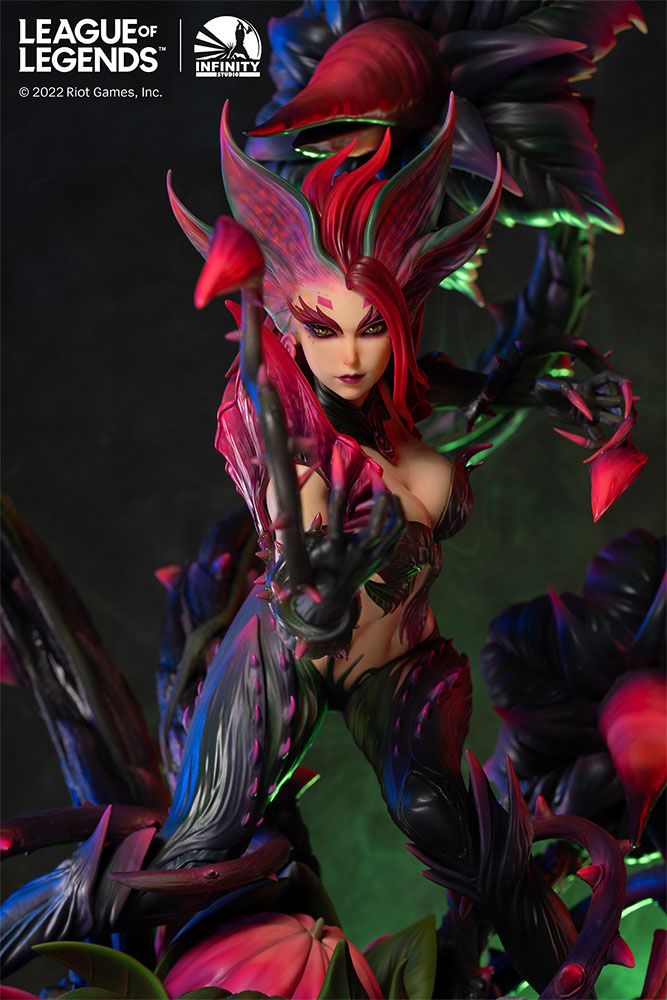 Zyra – NZ Toys