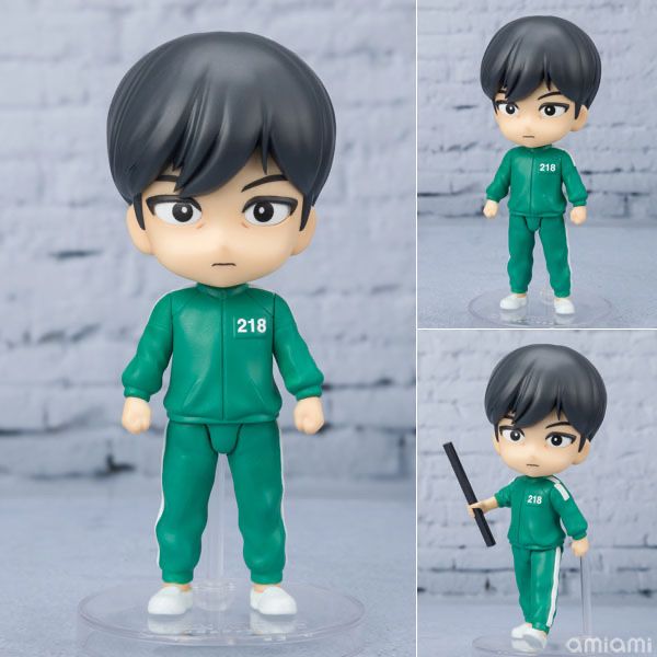 Squid Game – NZ Toys