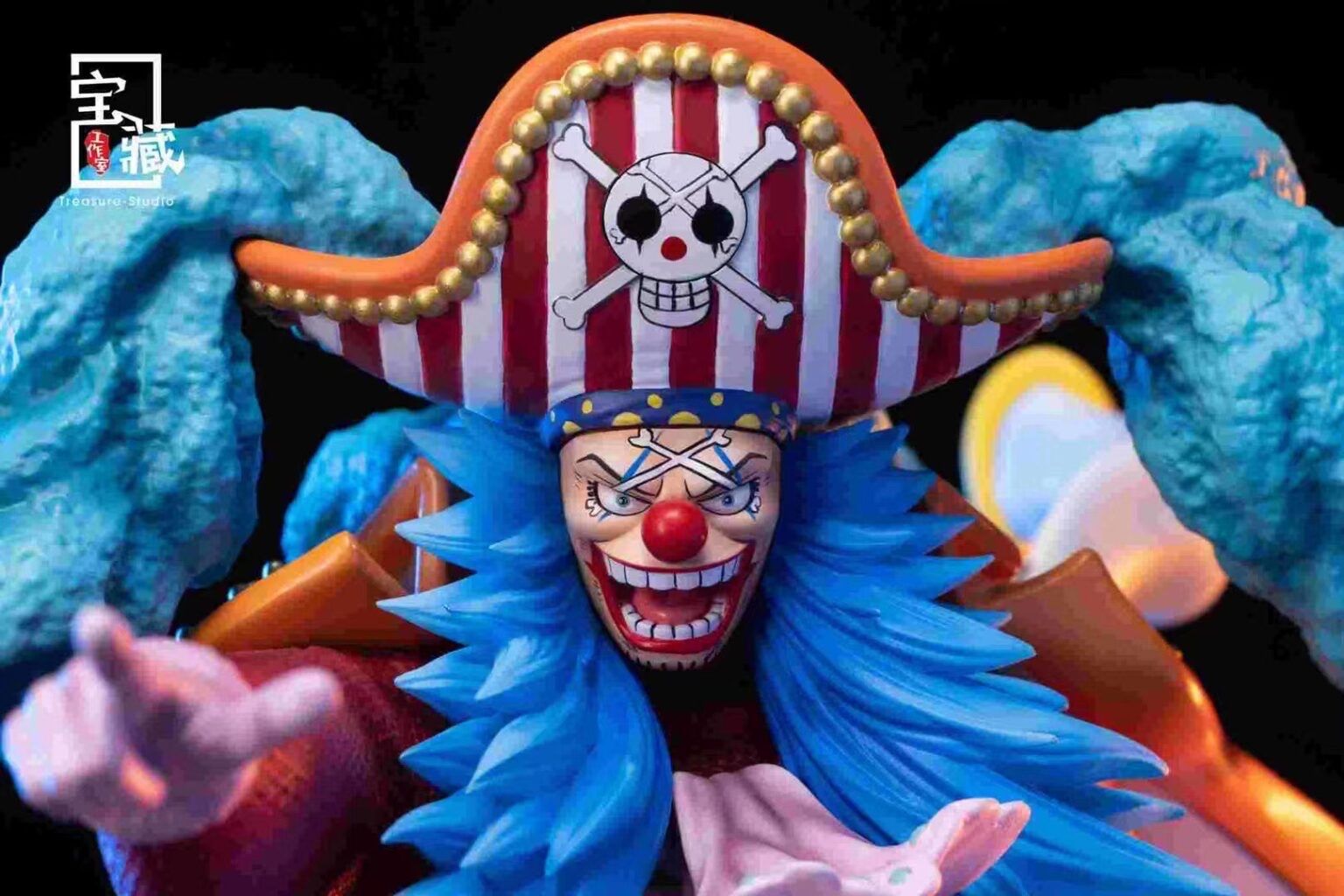 Yonko Buggy – NZ Toys