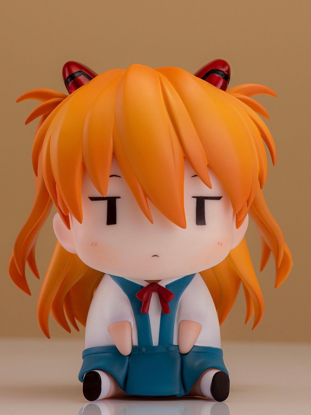 Asuka x Rei Ayanami x Makiami - Evangelion - SC Studio – NZ Toys