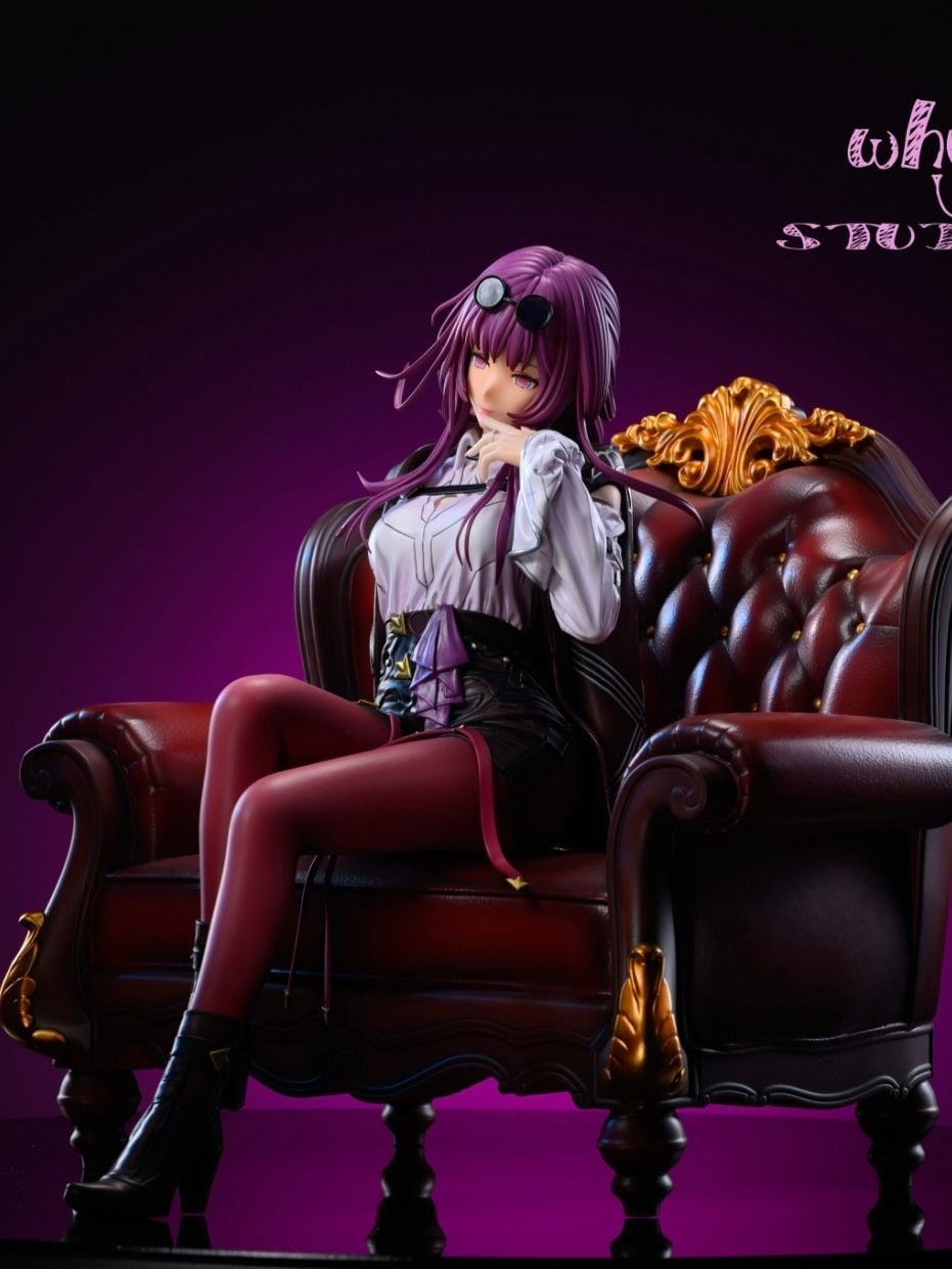 Kafka NSFW - Honkai Star Rail - Why Studio – NZ Toys