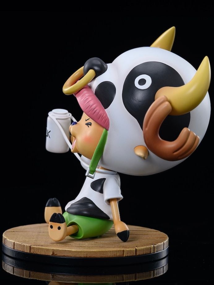 Chopper - One Piece - Sakura Studio – NZ Toys