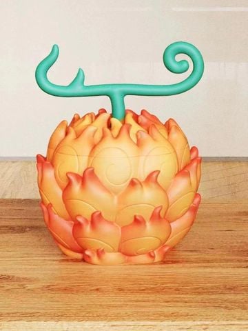 Ideo - One Piece - YZ Studio – NZ Toys