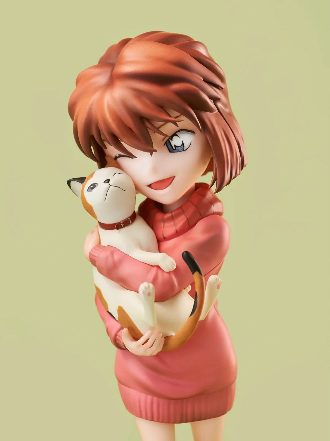 Haibara Ai - Conan - HunYu Studio – NZ Toys