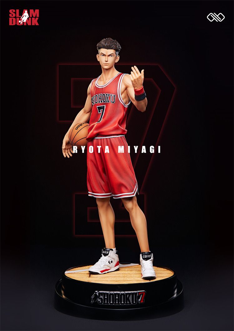 Ryota Miyagi - Infinite Studio – NZ Toys