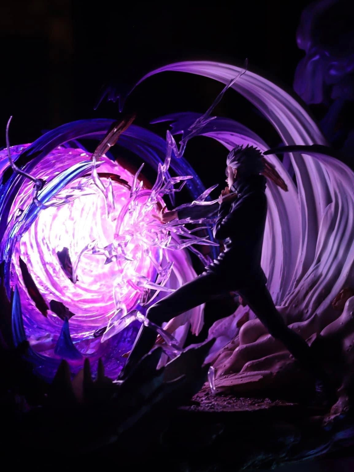 Gojo Satoru - HHS Studio – NZ Toys