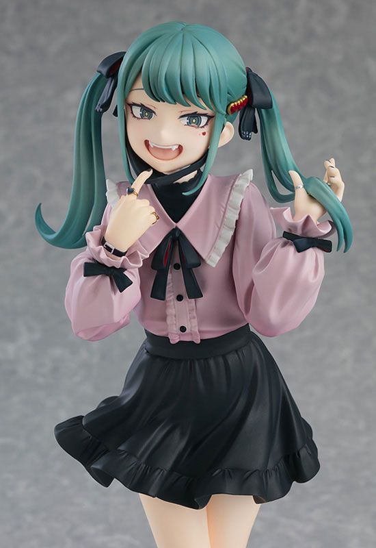 Hatsune Miku Vampire ver – NZ Toys
