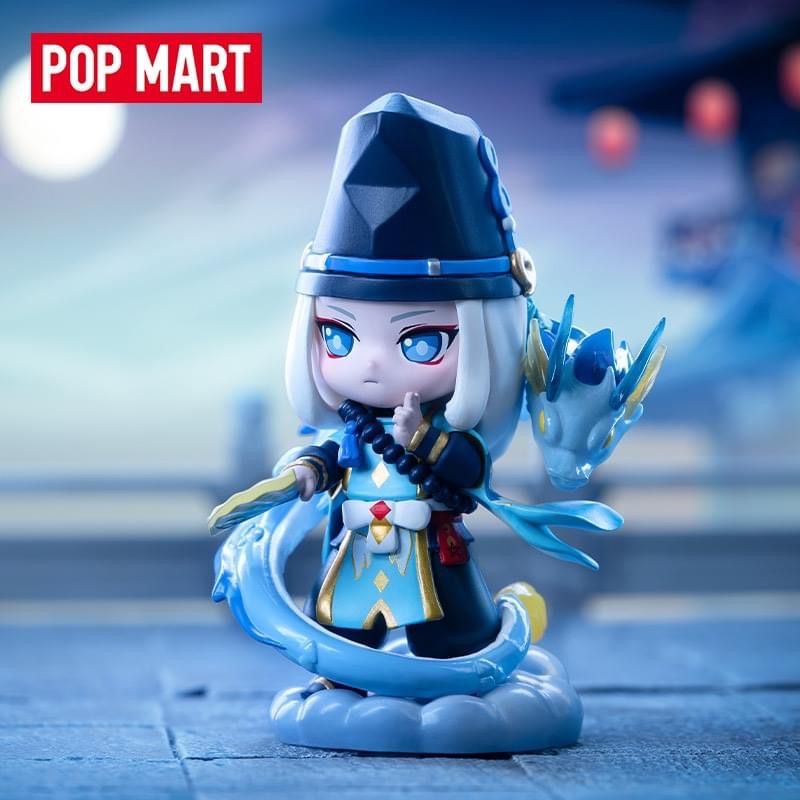 Onmyoji Blindbox Set - POPMART – NZ Toys