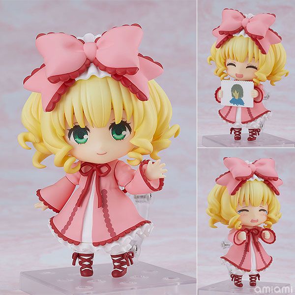 Nendoroid Hinaichigo – NZ Toys
