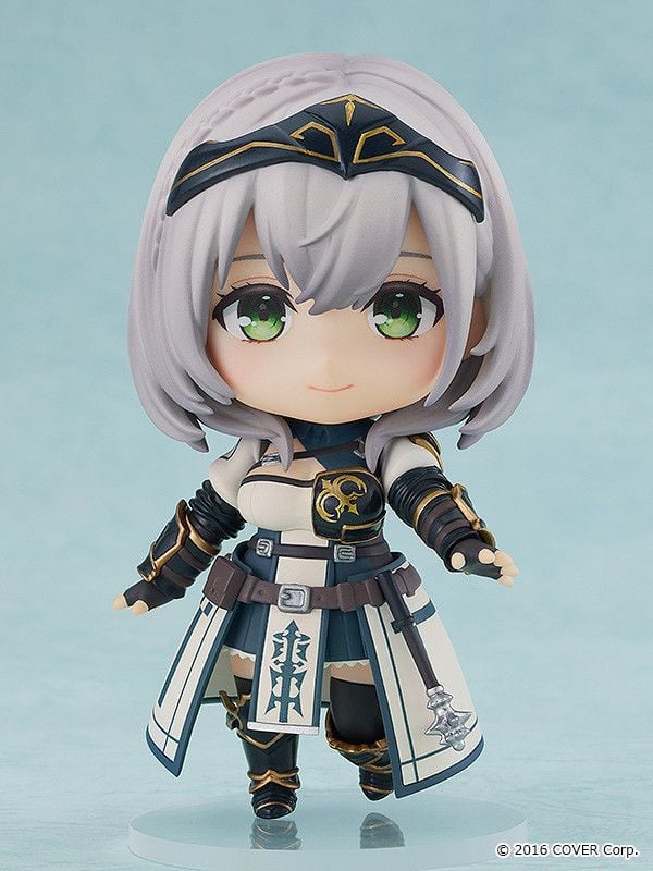 Nendoroid Shirogane Noel - Good Smile Conpany – NZ Toys