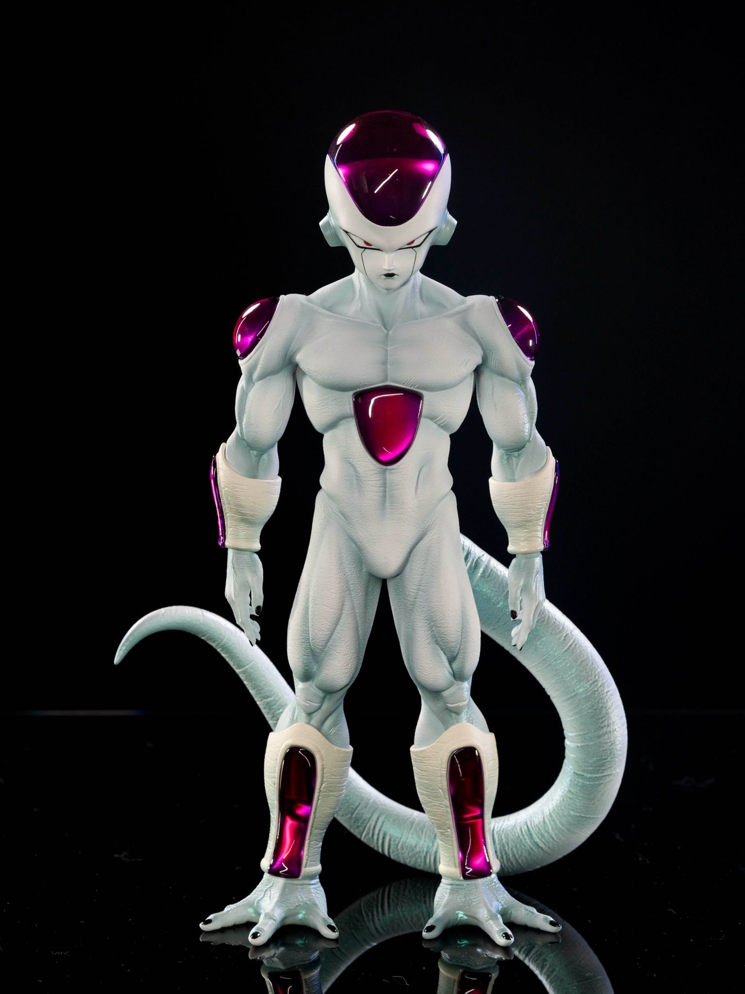 Frieza Final Form - Dragonball - Break Studio – NZ Toys