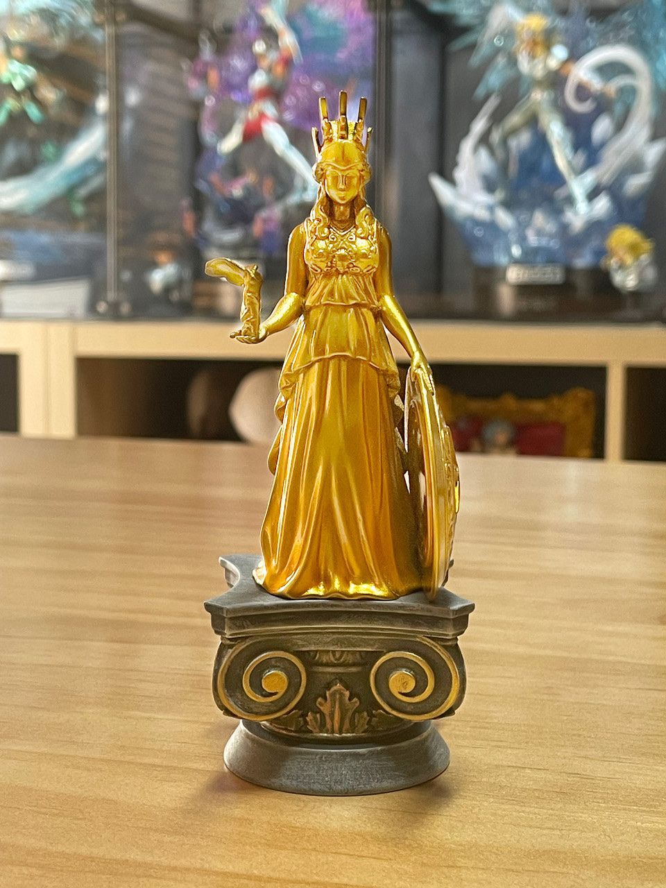 Athena – NZ Toys