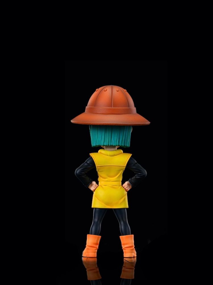 Bulma - Dragon Ball - C Studio – NZ Toys