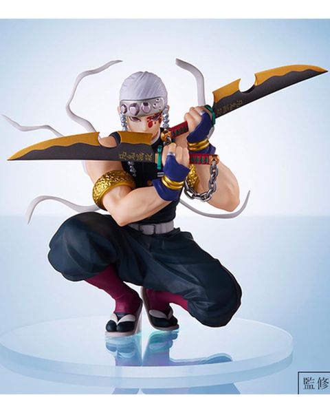 Uzui Tengen – NZ Toys