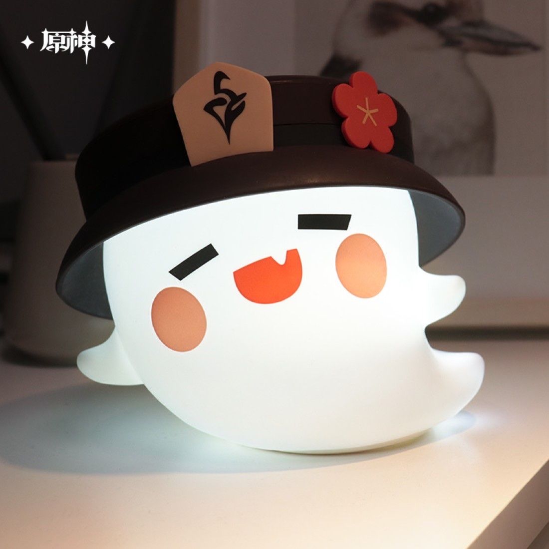 Sleeping Light Hutao - Genshin Impact - miHoYo – NZ Toys