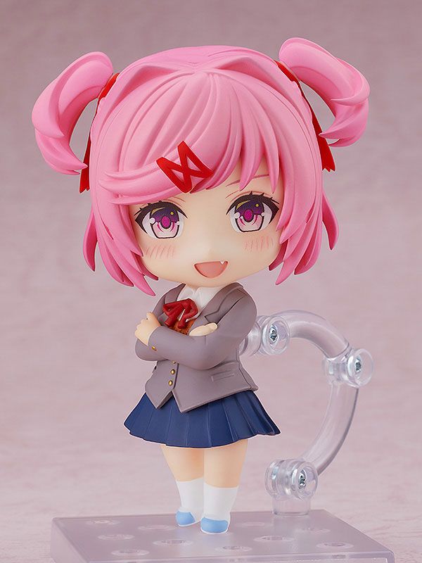 Nendoroid Nastuki - Doki Doki Literature Club – NZ Toys
