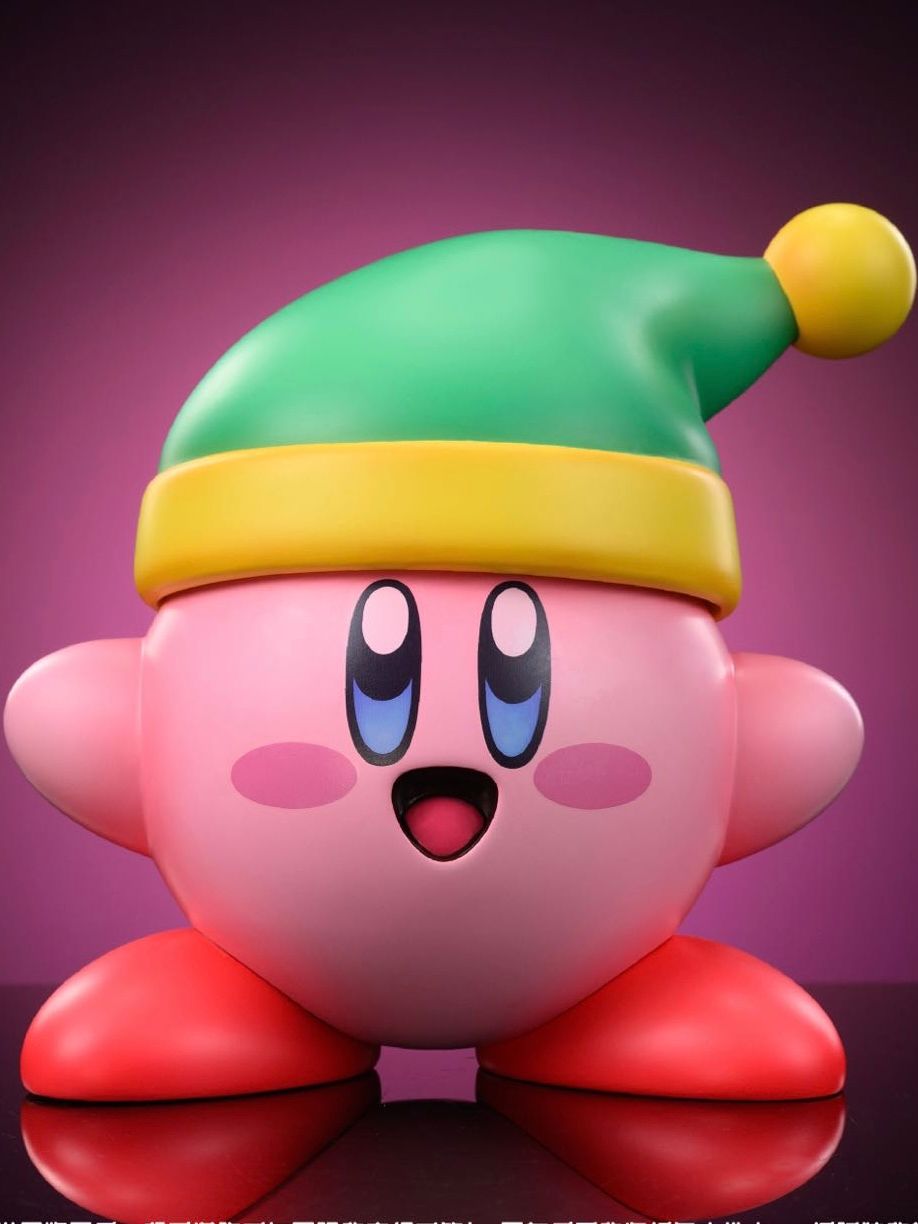 Kirby Cup - PSD Studio – NZ Toys