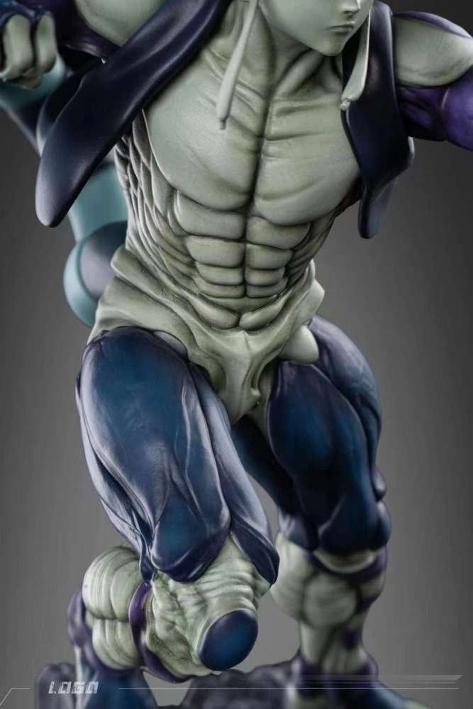Meruem – NZ Toys