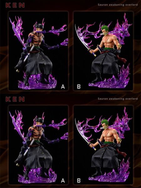 Roronoa Zoro – NZ Toys