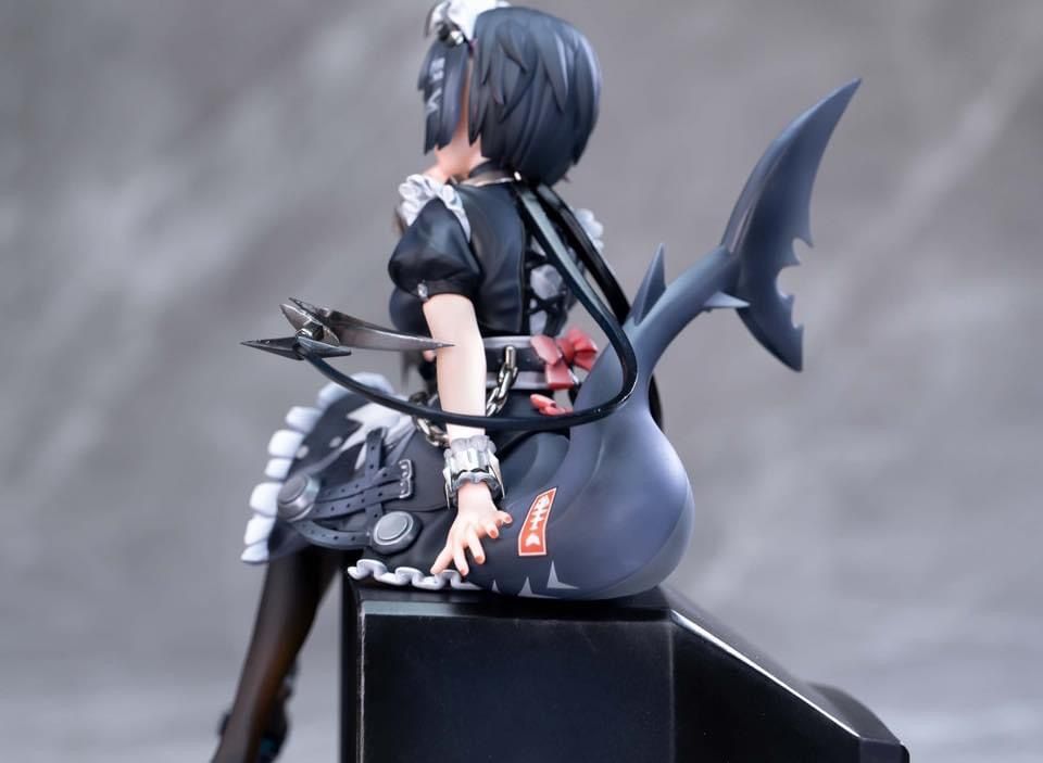 Elen Joe - Zenless Zone Zero - Dolphin Studio – NZ Toys