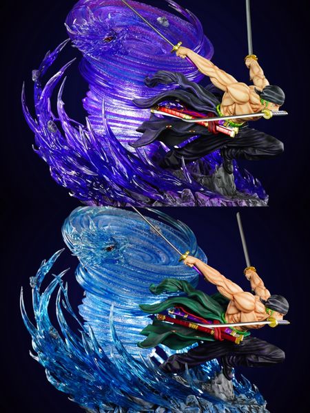 Roronoa Zoro - One Piece - Cheng Studio – NZ Toys