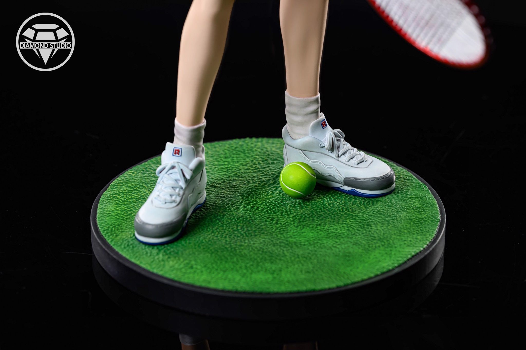 Ryoma Echizen - The Prince of Tennis - Diamond Studio – NZ Toys