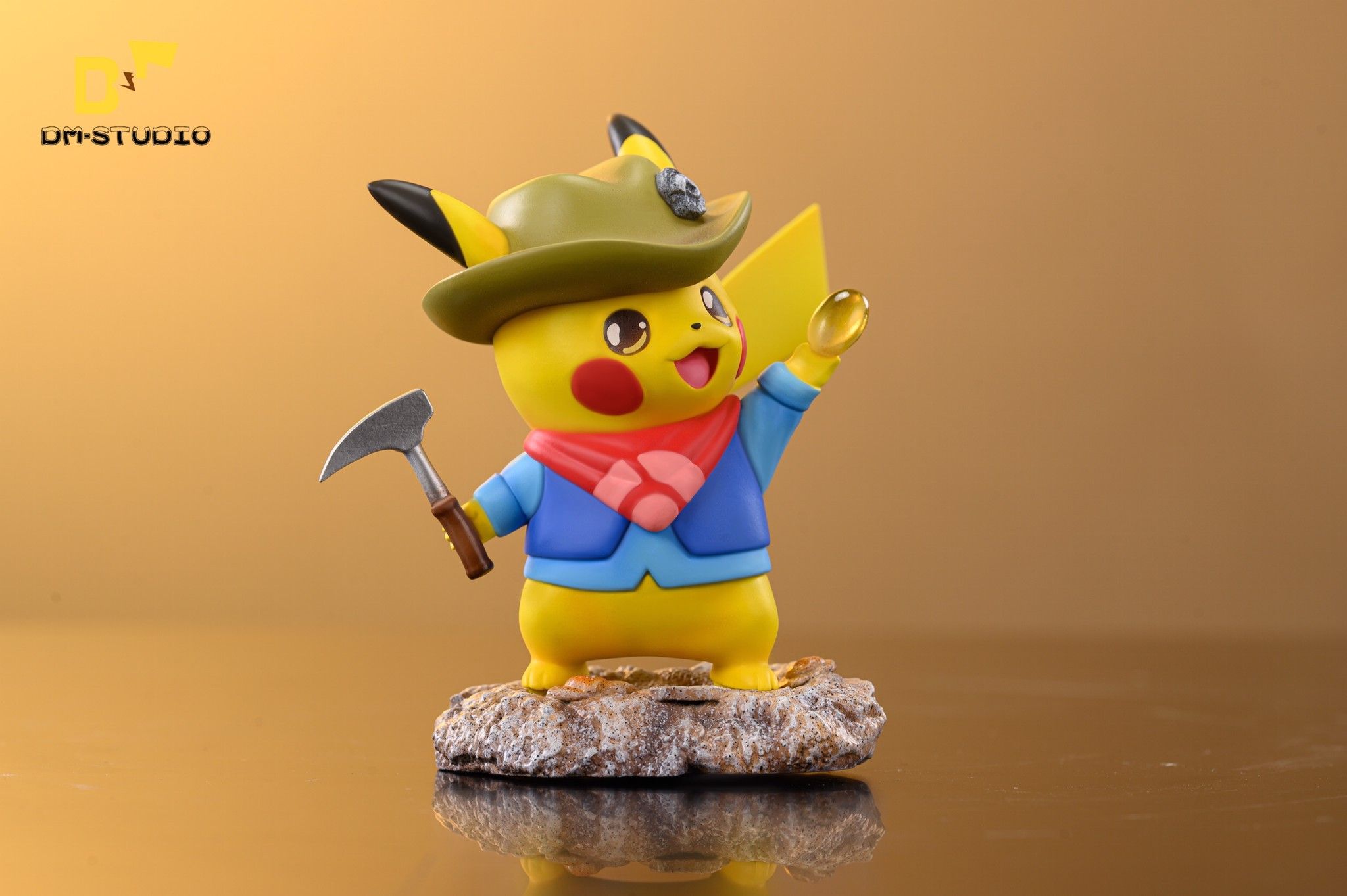 Dragon Type - Pokemon - DM Studio – NZ Toys