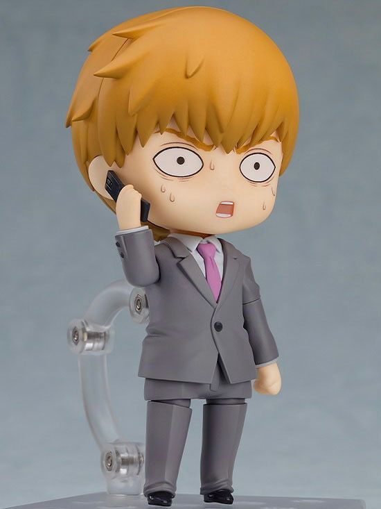 Nendoroid Reigen Arataka - Good Smile Company – NZ Toys
