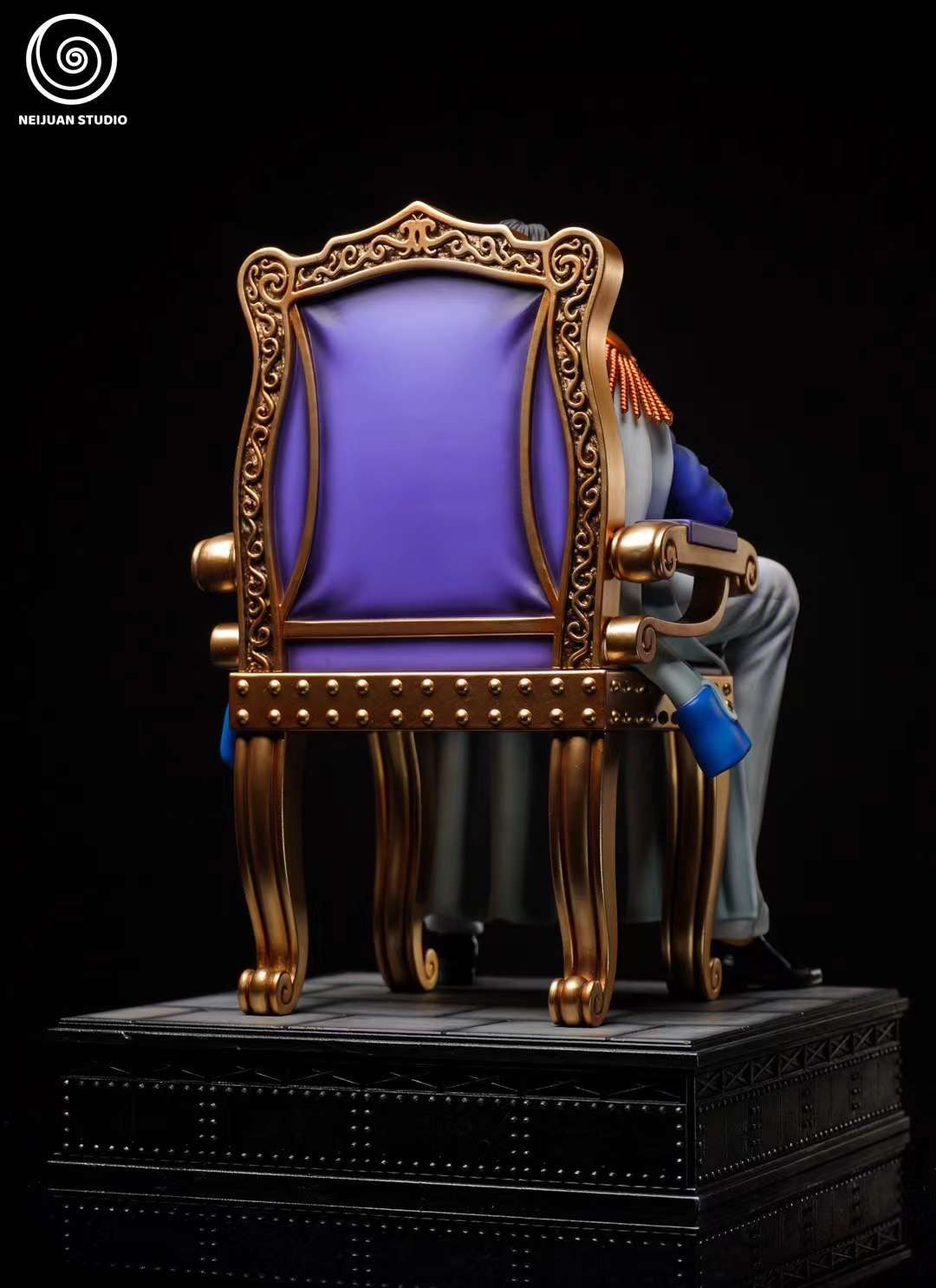 Aokiji Kuzan - One Piece - Neijuan Studio – NZ Toys