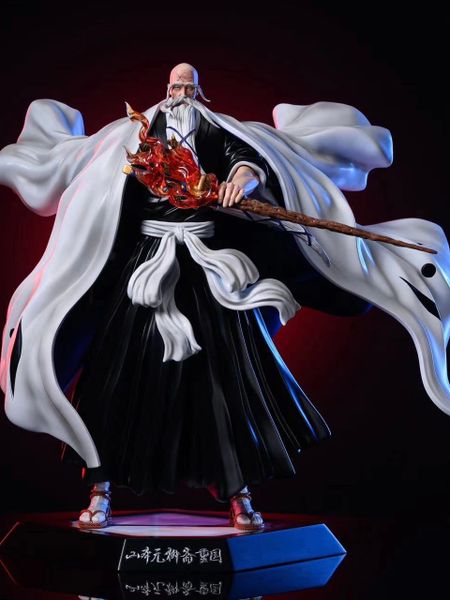 Yamamoto - LC Studio – NZ Toys