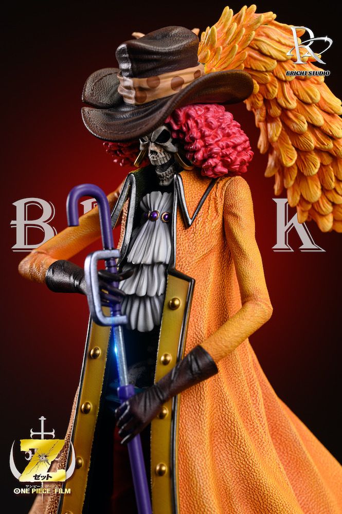 Brook - One Piece - Bright Studio – NZ Toys