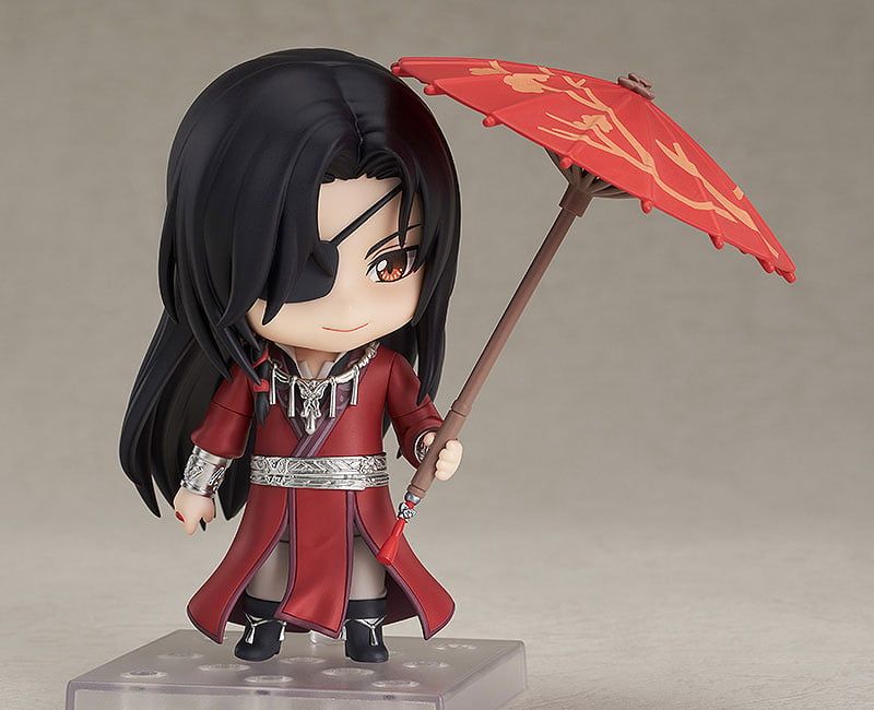 Nendoroid Hua Cheng – NZ Toys