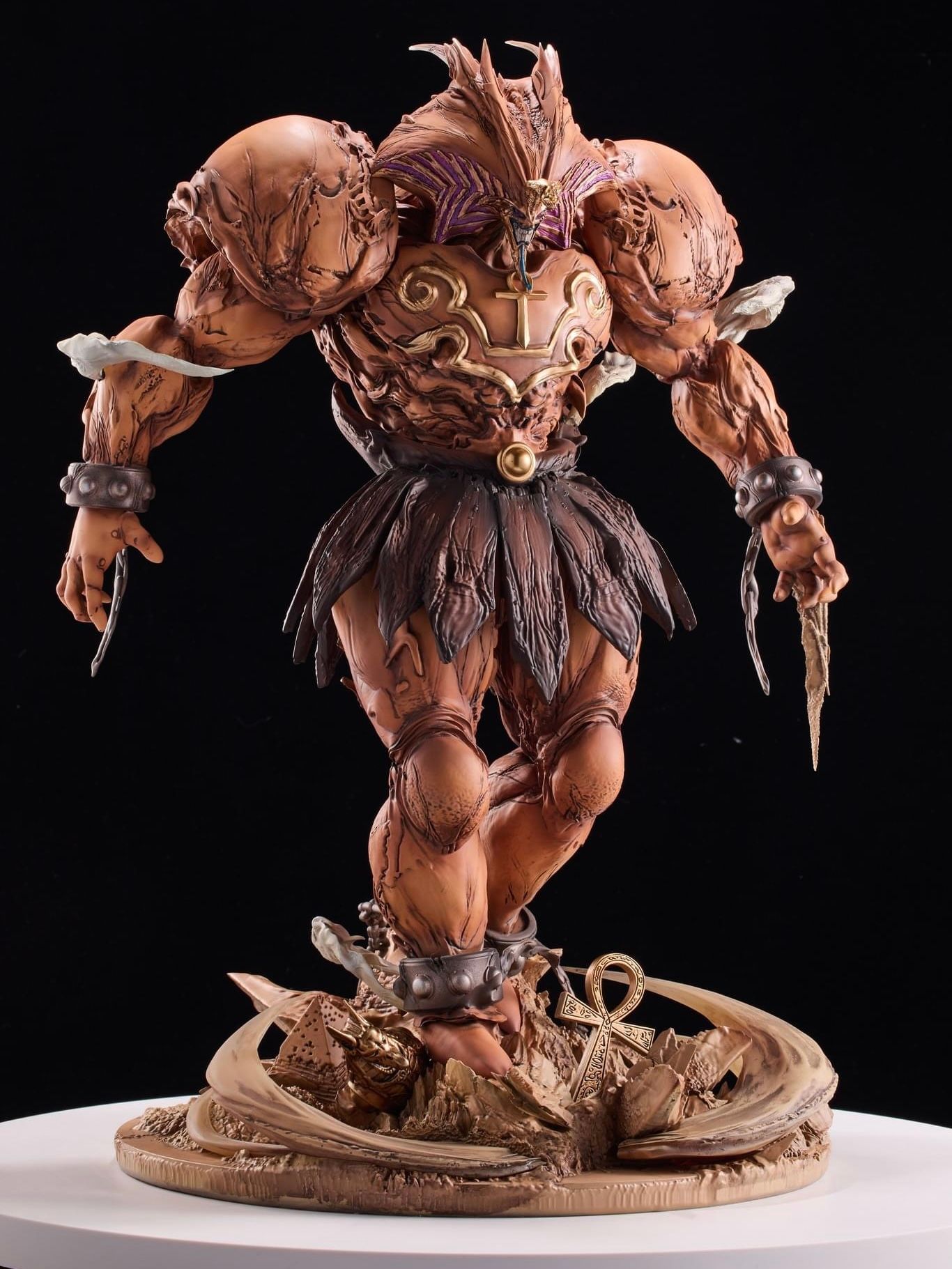 Exodia - Yugioh - Ass Studio – NZ Toys