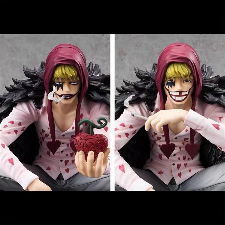 Corazon & Law – NZ Toys