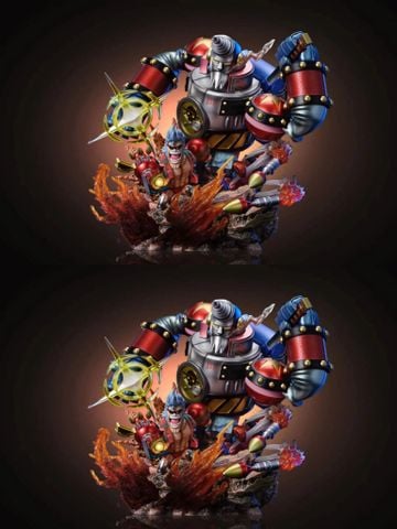 G5 Studio - NZ Toys
