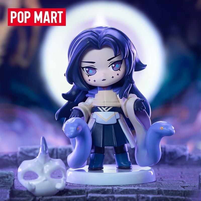 Onmyoji Blindbox Set - POPMART – NZ Toys