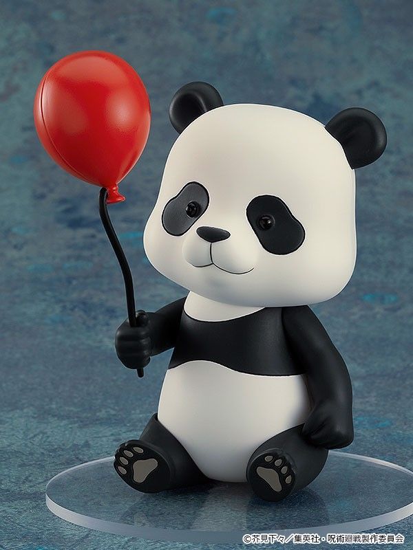 Nendoroid Panda – NZ Toys
