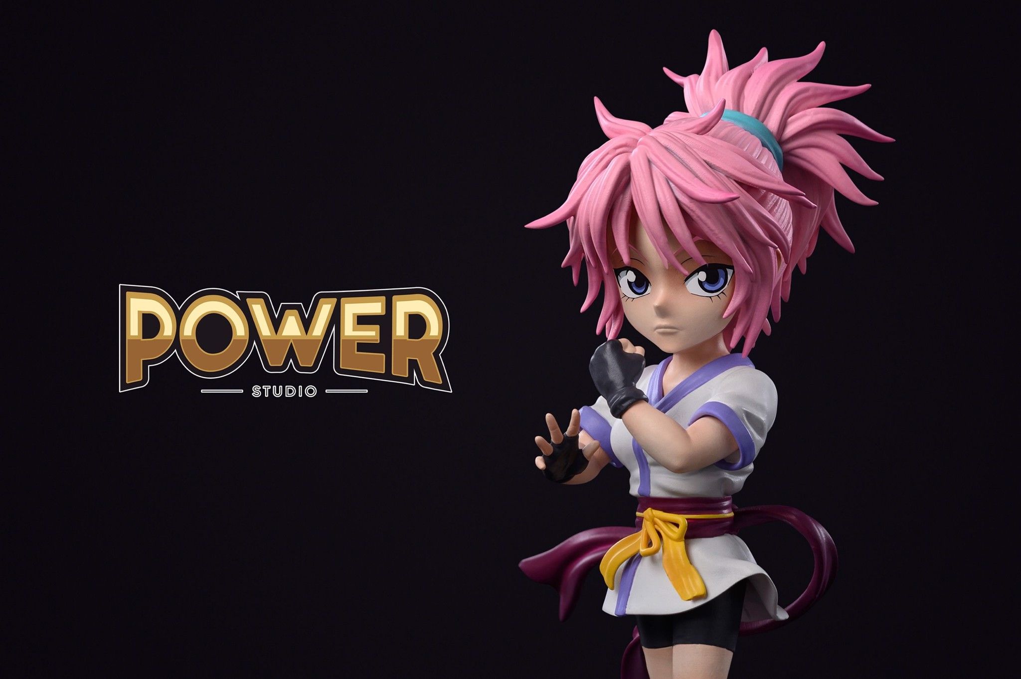 Machi Komacine - Powed Studio – NZ Toys