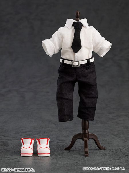 Outfit Nendoroid Denji - Chainsaw Man – NZ Toys