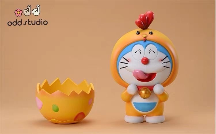Doraemon Cosplay – NZ Toys