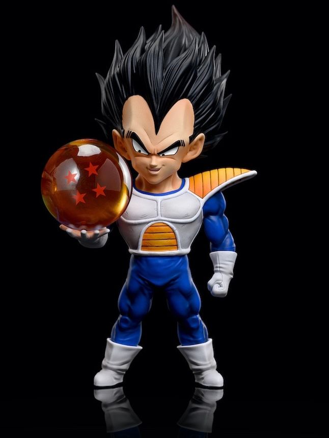 Gogeta - Dragon Ball - C Studio – NZ Toys