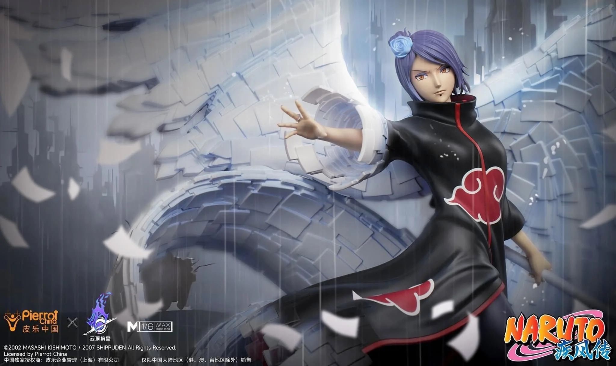 Konan – NZ Toys